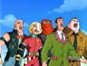 What Captain Planet villains can teach us about spotting sexism and ...