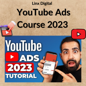 [CoursesBetter.com] Linx Digital — YouTube Ads Course 2023 - Burragemcclaren - Medium