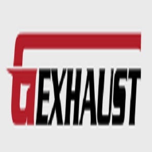 Gexhaust - Gexhaust - Medium