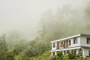 Padamchen Homestay: Best Hotels, Resort | Fusion stays | by Staysfusion ...