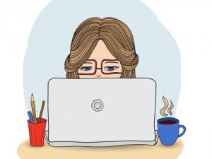 Mujeres, jóvenes y tecnología.. Ya no soy consumidora, ahora soy… | by ...