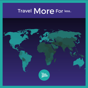 Travel More For Less. How convenient it would be if we could… | by Visa ...