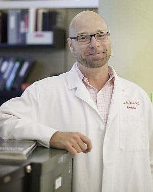 Brian C Jensen Program - Brian C. Jensen - Medium