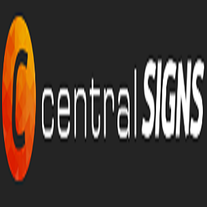 Central Signs. Sign manufacturers with a reputation… | by Central Signs ...
