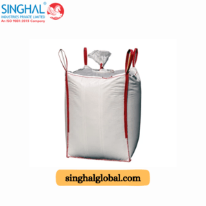 Unlocking the Potential of PP Jumbo Bags: Transform Your Packaging ...