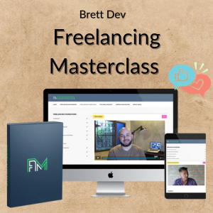 [Instant Download] Brett Dev — Freelancing Masterclass - Bartoszekdinh - Medium
