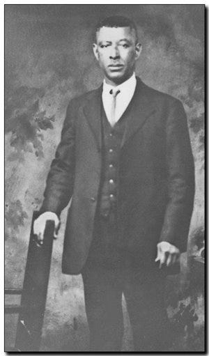 His Eyes Were Watching God. Grandfather Jack Hancock & the Great… | by ...