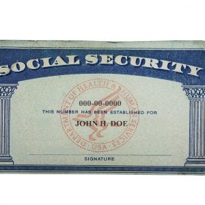 Genuine Document online - Novelty Documents - Medium