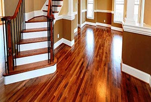 Floor Refinishing Contractors - Rennovationbolo - Medium