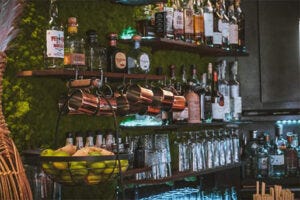 Unveiling the Charms of Cool Pubs and Cocktail Bars in Luxembourg: A ...