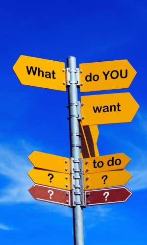 Life Isn’t a Tick-Box Exercise. Why Following the Script Leaves So Many ...