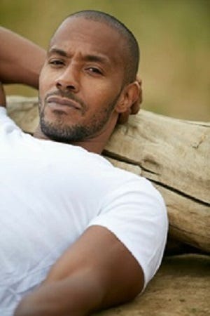 Actor McKinley Freeman, One of Hollywood’s Sexy Leading Man! | by ...