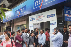 Overview:Yes Bank Limited was founded in 2004 by Rana Kapoor and Ashok ...