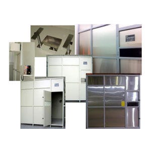 Smoke Density Chamber | IEC 61034 Tester Equipment | Tech Trivial | by ...