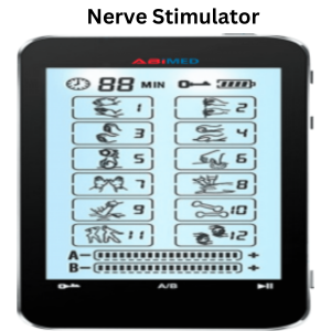 Nerve Stimulators: A New Frontier in Pain Management and Neurological ...