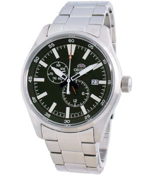 How Long Can Orient Defender II Watch Last? | by Orientwatches | Medium