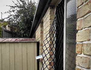 Strong security screens for more protection at home | by ...