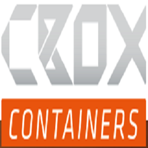 CBOX Containers. CBOX Containers a global supplier of… | by CBOX ...