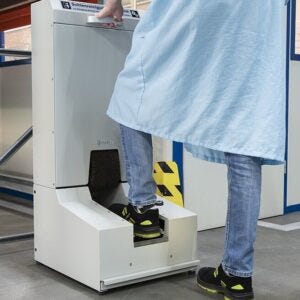 Shoe Buffing Machines | Ussupplypartner.com - ussupplypartner - Medium