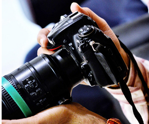 Exposure setting modes of a DSLR camera | by Anurag Gupta | Medium