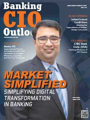 Top Mobile Banking Technology companies | by Banking CIO Outlook | Medium