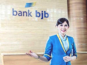 Bank Bpd Bjb Raih TOP CEO BUMD. Prestasi kembali diraih Bank bjb… | by cingcirining cau | Medium