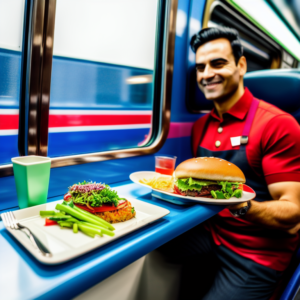 Don’t Enjoy Eating Pantry Food On Trains? Online Food Delivery For ...