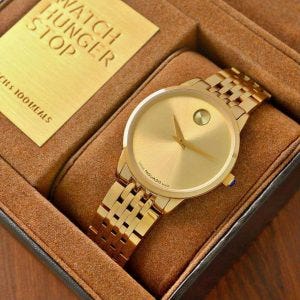 A Comprehensive Guide to First Copy Women’s Watch Categories | by ...