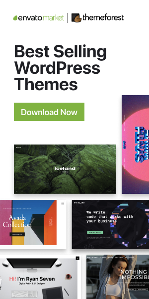 ENVATO | Everything you need to get creative projects done | by Syed ...