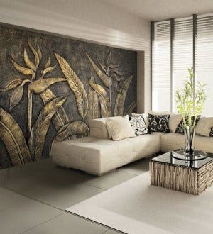 Best wall painting design ideas for your home. | by Rainbow Kolors | Medium