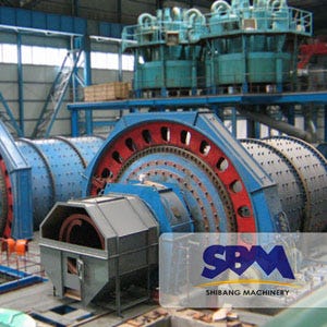 Processing operations in the mill working principle and the role | by ...