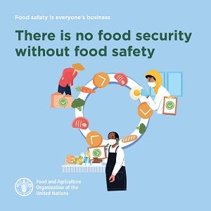 Understanding the Differences Between Food Security and Food Safety ...