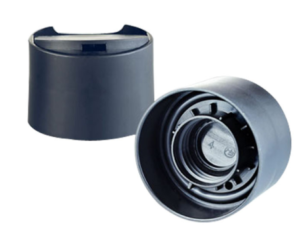 Auto Unscrewing Molds for Threaded Cap | by HS Molds | Medium