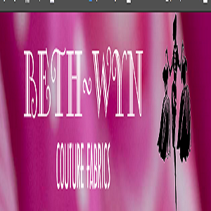 Beth-Wyn Couture Fabrics. Beth-Wyn Couture Fabricsstock an… | by Beth ...