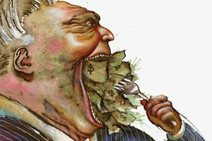 Did Shady Political Fixer Elliott Broidy Hoodwink the GOP & Trump? | by ...