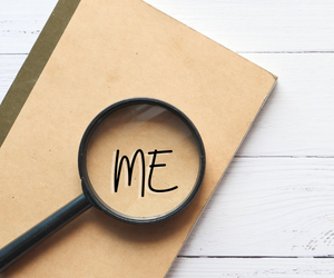 Finding Me. Today I looked at all the pics people… | by Shilka | Medium