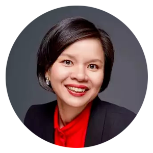 Q&A with Anita Huang @Sinovation Ventures | by Christina Hsiang | Panorama Growth | Medium