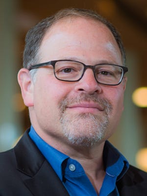Former RSF Visiting Scholar Adam Berinsky Discuss His Book: Political ...