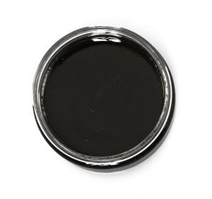 Black Betty Pearl Pigment - KP Pigments - Medium