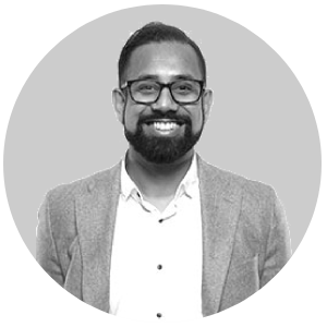 Interview with Navjit Dhaliwal, founder and CEO at Iagon, and a dentist ...