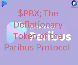 THE DEFLATIONARY NATURE OF PBX TOKEN | by Spectav | Medium