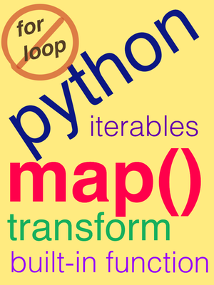 A Simple Map?. Sometimes I look for projects that give… | by Candace ...