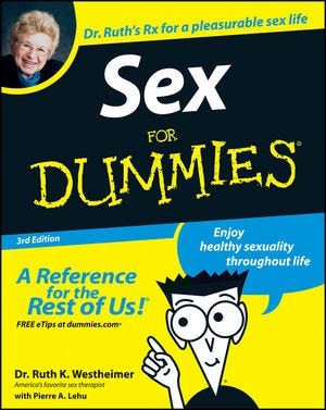 Let’s Talk About Sex. The birds and bees — we’ve all heard… | by Alison ...