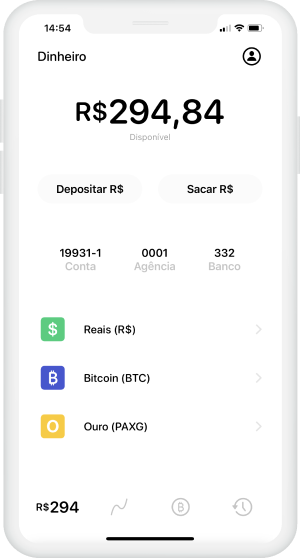 Novidade: Conta digital Bipa. Em Janeiro de 2020, pedi demissão para… | by Luiz Parreira | O ...