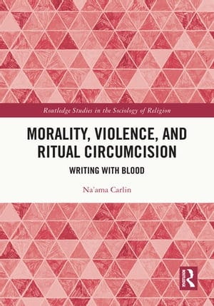 Transcendental mutilation? Na’ama Carlin’s “Morality, Violence, and ...