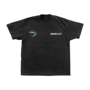 Rock the Night Away in Style with MrBeast Merch T-Shirts at Your Next ...
