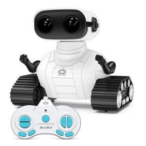 Turn Playtime into a Personal Photo Studio with Our Mini Projector ...