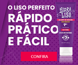 . TENHA UM LISO PERFEITO EM MINUTOS | by Tailanenascimento | Medium