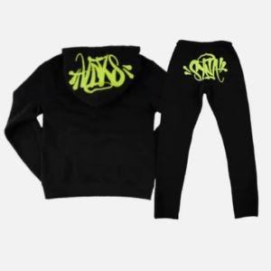 Syna World Clothing: Revolutionizing Streetwear with Style and Comfort ...