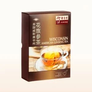 American Ginseng Teas. Explore the world of American Ginseng… | by ...